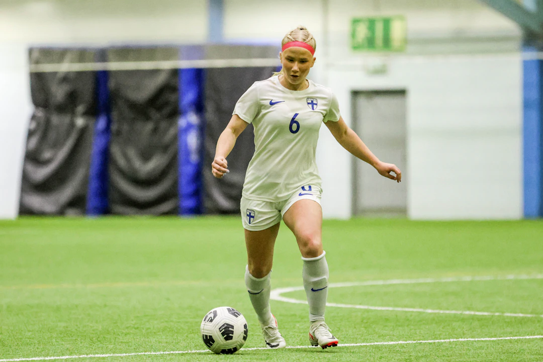 U17-tytöt nimetty helmikuun EM-jatkokarsintaturnaukseen