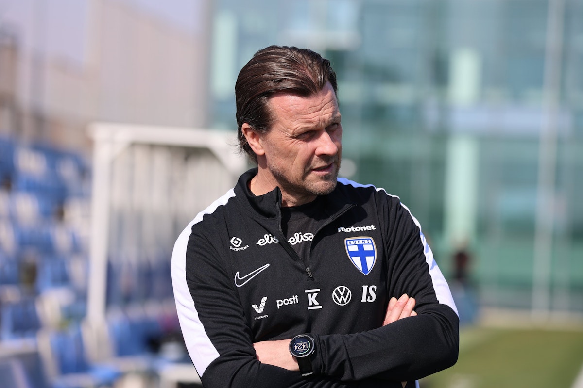 Helmarit kohtaa Slovenian Pinatar Cupissa - Palloliitto.fi