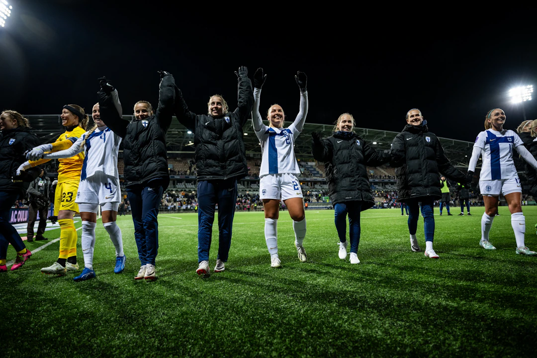 Helmareiden EM-karsintojen otteluohjelma - Palloliitto.fi