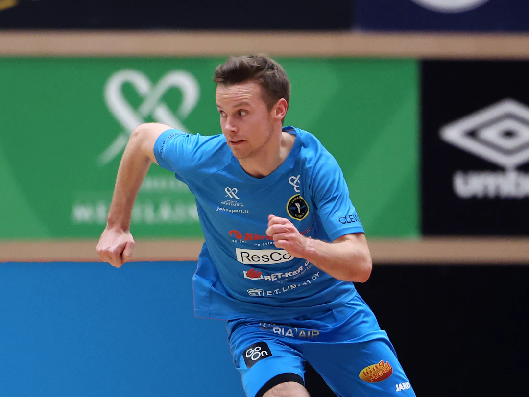 Miesten Futsal-Liigan puolivälieräavauksissa kaksi yllätystä