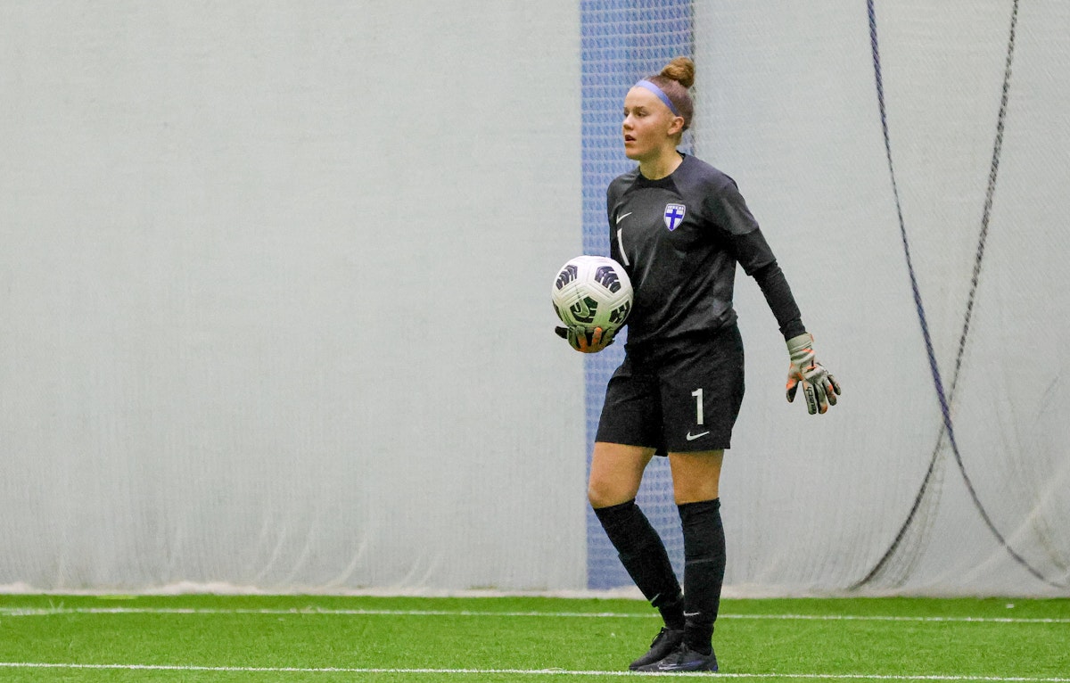 Maalivahdit nimetty T2008-katsastustapahtumaan