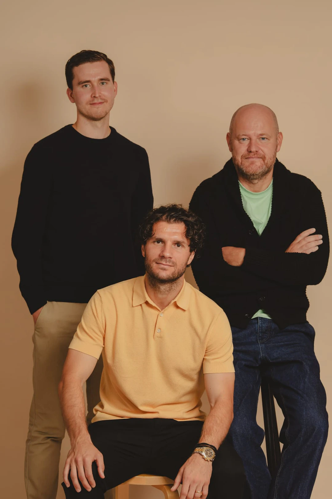 Uutuuskirja Perparim Hetemaj’sta on julkaistu