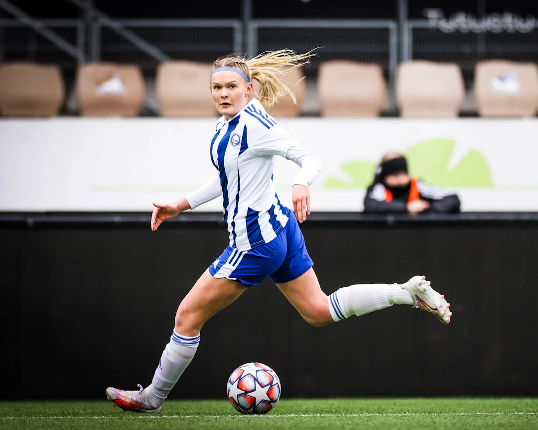 Ykkösen huhtikuun pelaajat valittu - Palloliitto.fi