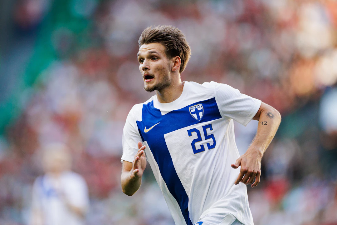 Portugali Suomea vahvempi Pukin maaleista huolimatta