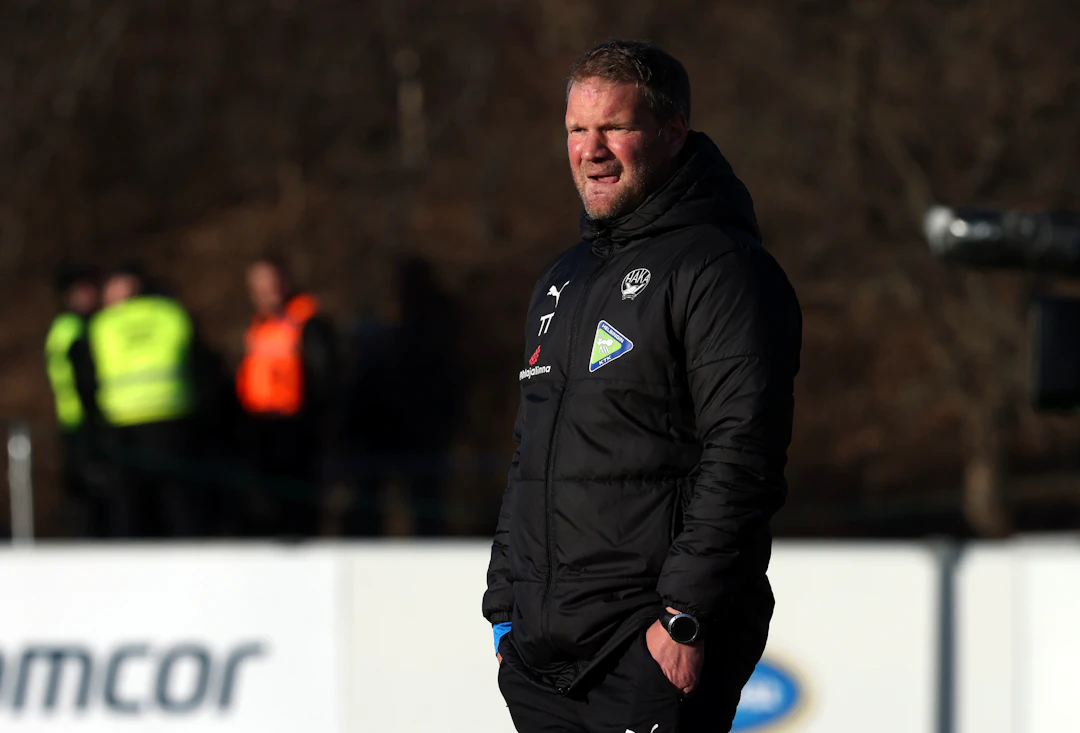 Kanerva jatkaa päävalmentajana – Valmennusryhmä uudistuu