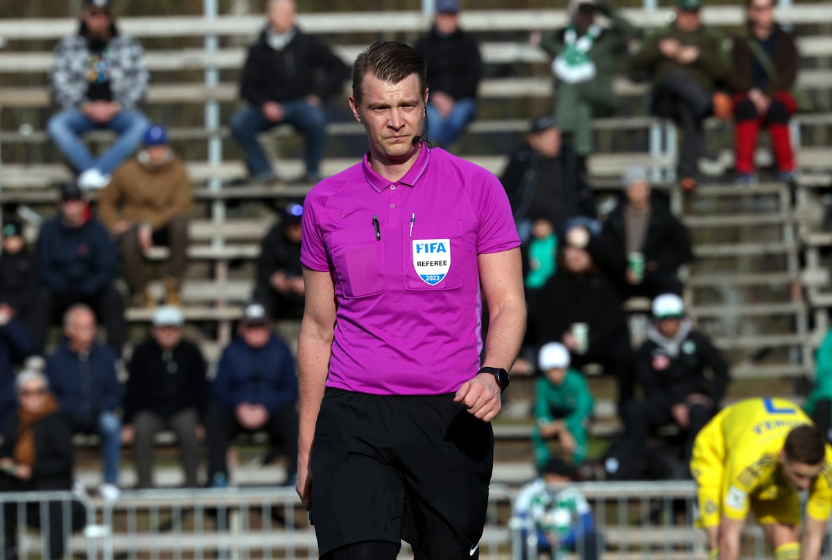 Hyytiän nelikko Konferenssiliigassa Tshekissä