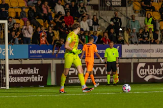 FC Inter ja KuPS Suomen Cupin finaaliin - Palloliitto.fi