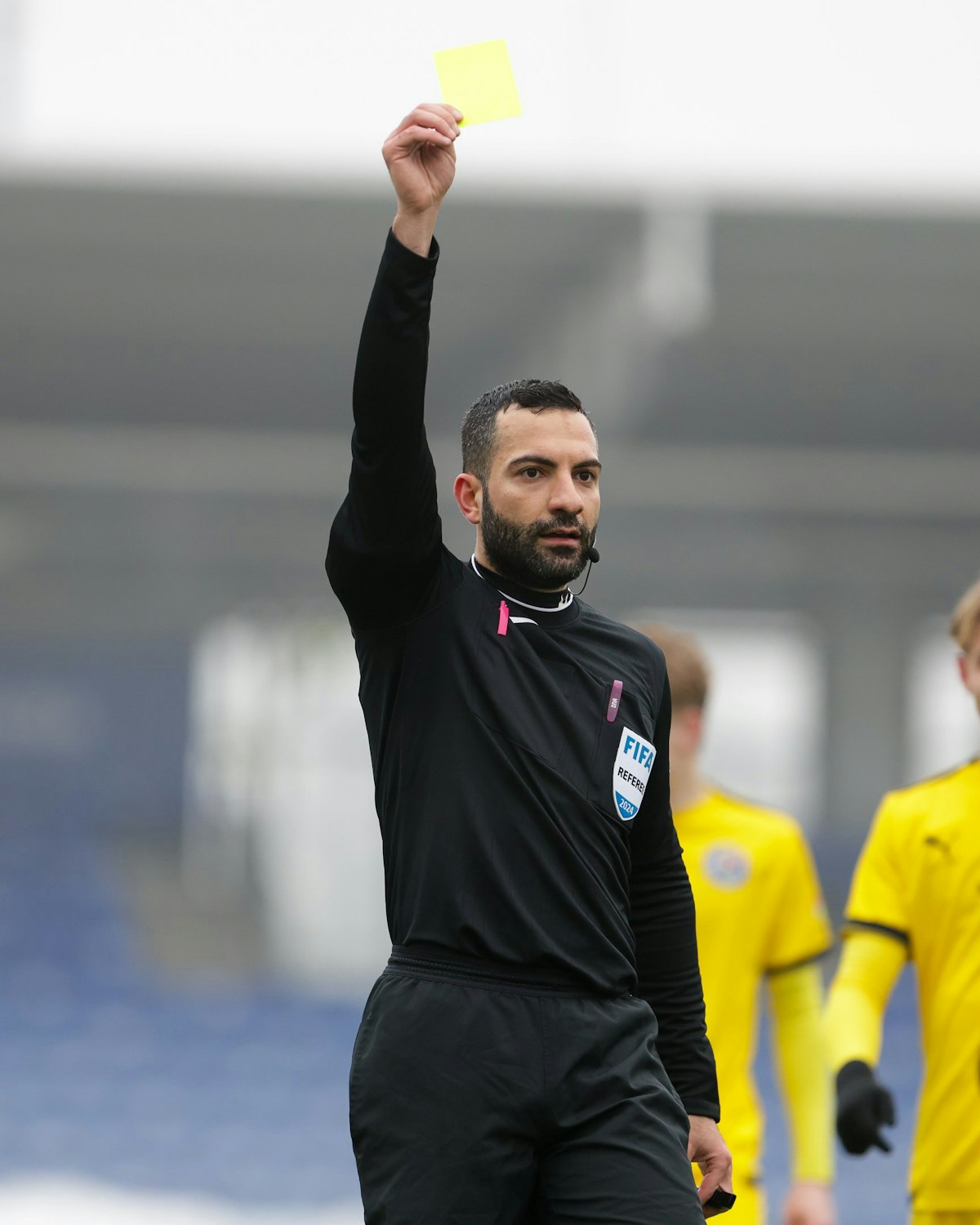 Simanin nelikko U21-EM-karsinnoissa Sarajevossa