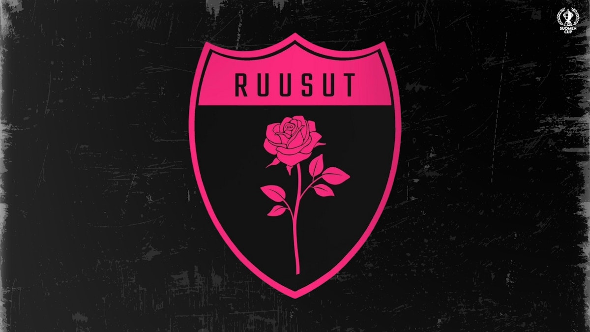 Ruusut kukkii talvella Suomen Cupissa - Palloliitto.fi