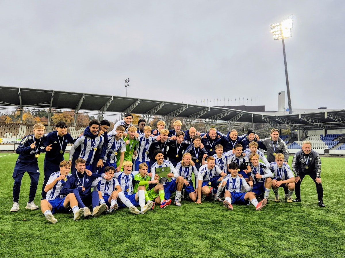 P17 SM-karsintasarja alkaa lauantaina - Palloliitto.fi