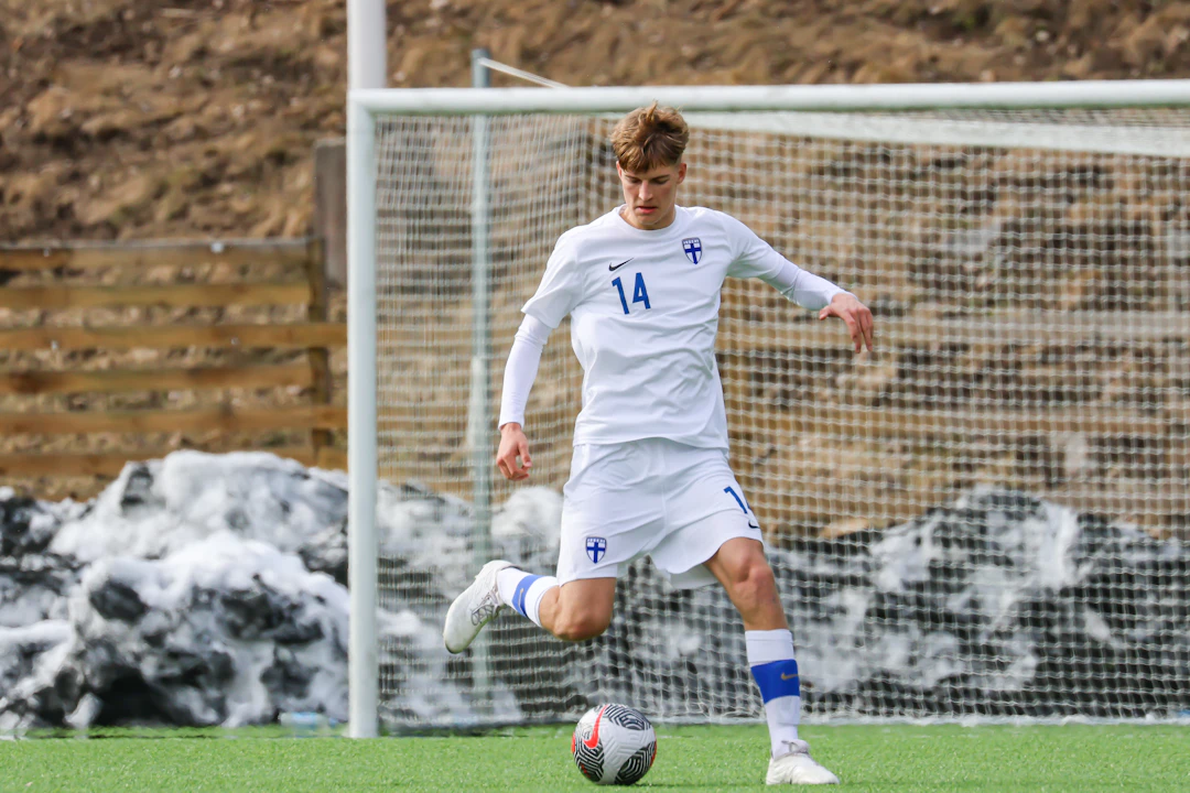 U18-pojat nimetty Itävalta-tuplamaaotteluun - Palloliitto.fi