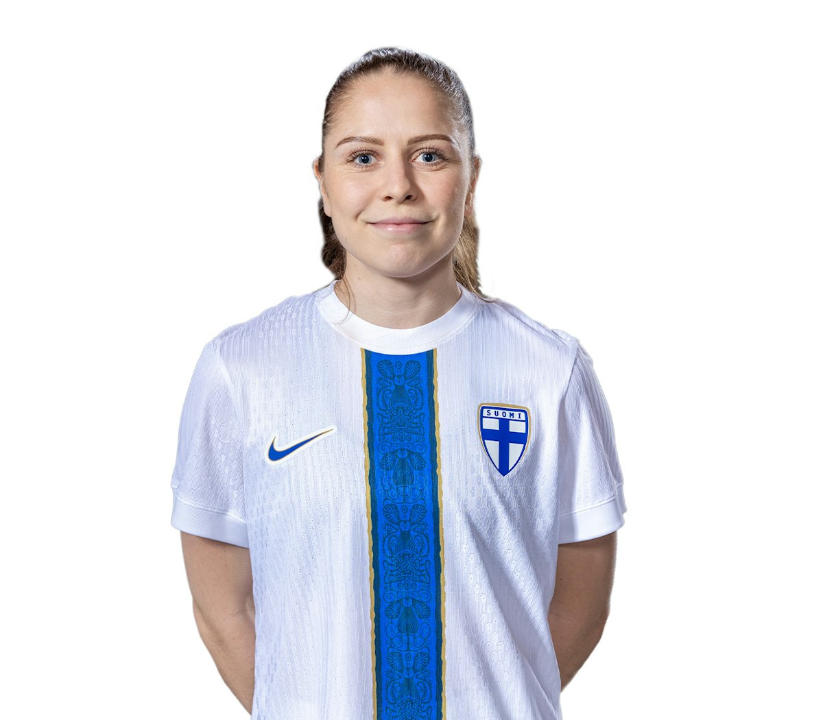 Maaria Roth - Palloliitto.fi