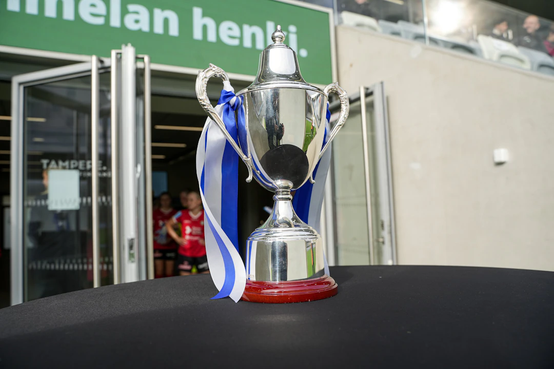 Naisten Roots Cupin & Regions' Cupin osallistujat selvillä