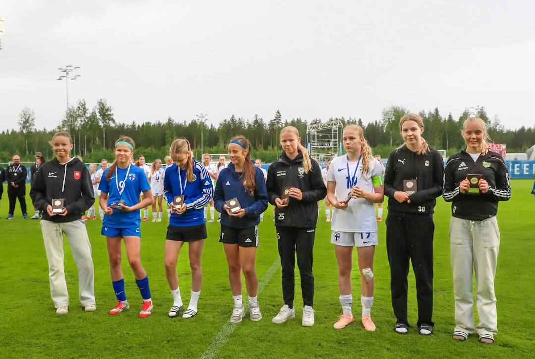 Helmariturnaus - Palloliitto.fi