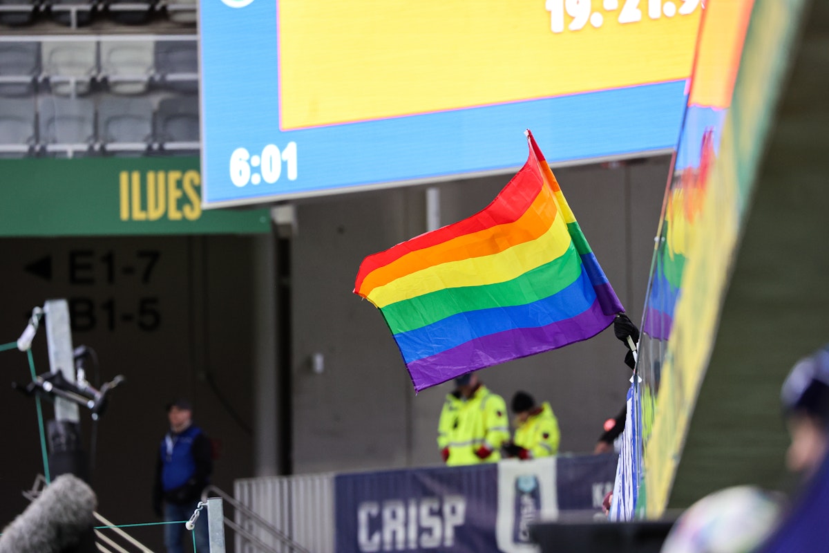 Respect Pride -jalkapalloturnaus 2025 - Palloliitto.fi