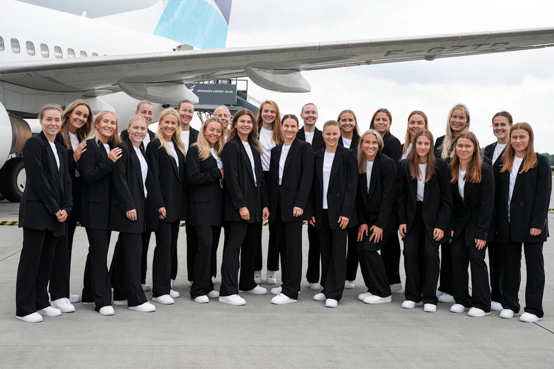 Helmarit EM-kisoissa 2025 - Palloliitto.fi