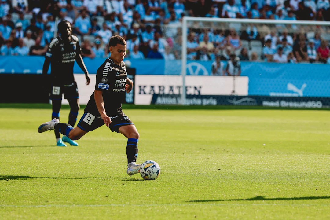 Suomalaispelaajat oivassa vireessä Allsvenskanissa