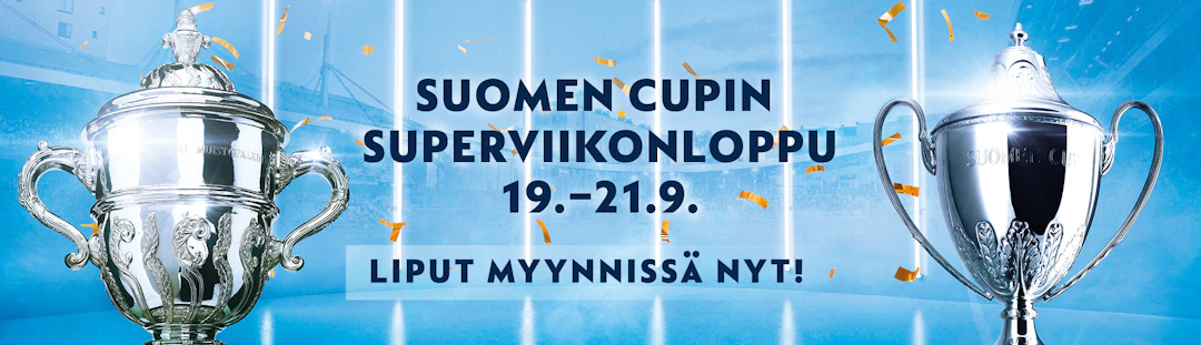 Suomen Cupin välierät lähestyvät - Palloliitto.fi