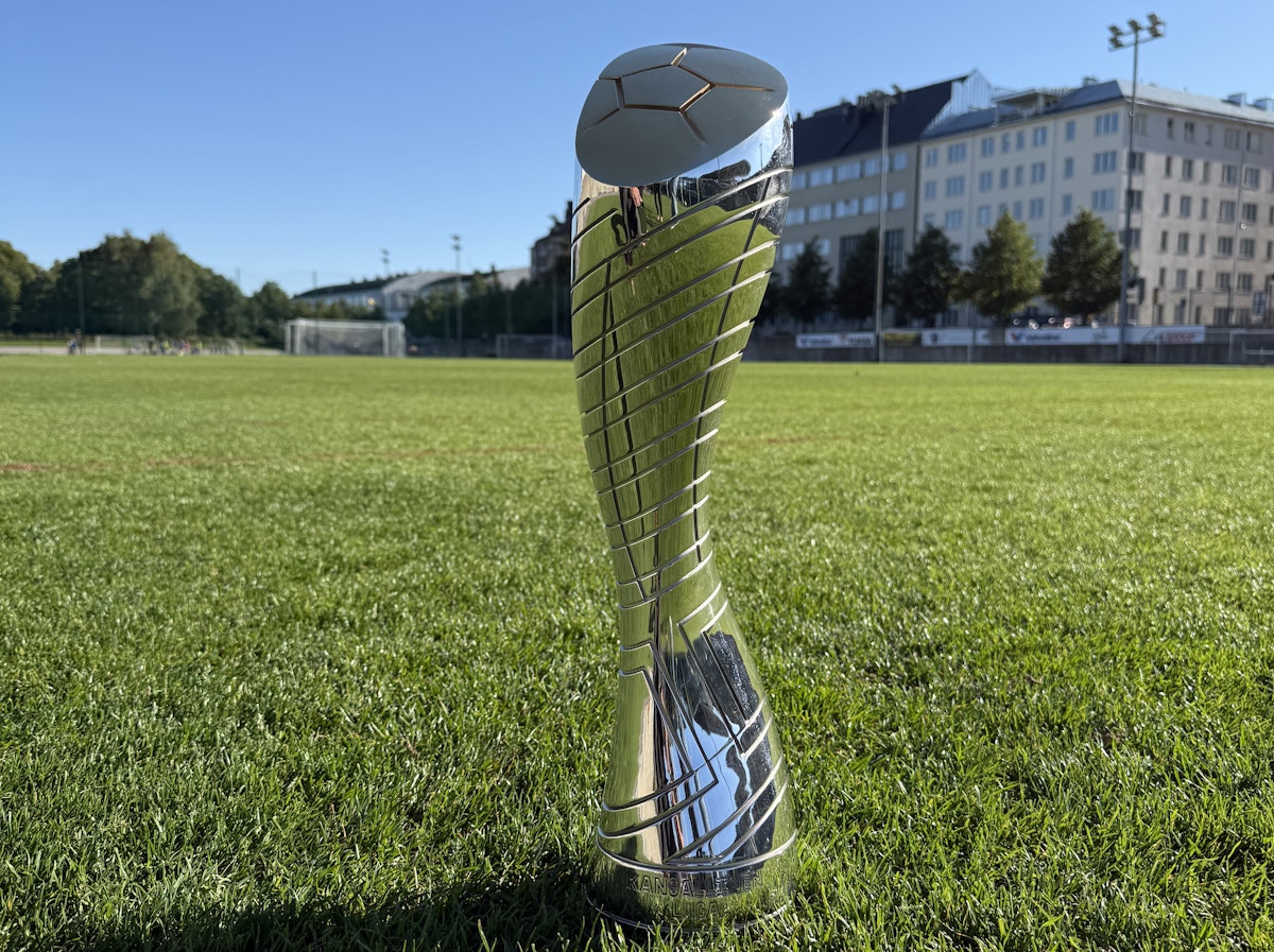 Mestaruuden uusi muoto – Tahdon polku - Palloliitto.fi