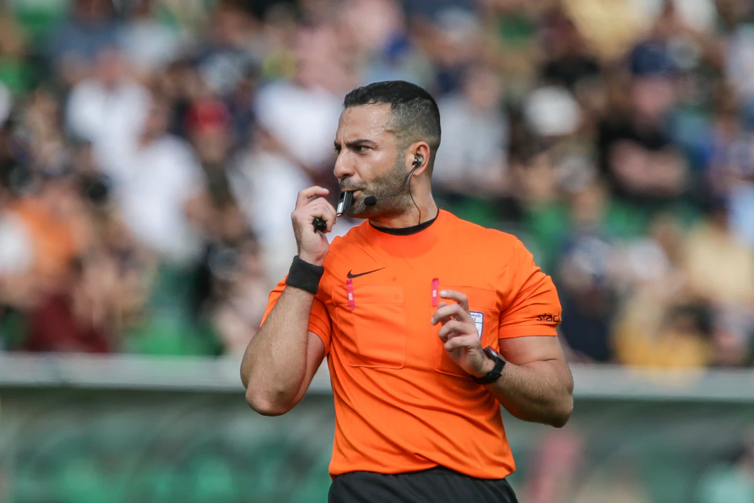 Suomen Cupin Superviikonlopun erotuomarit aseteltu