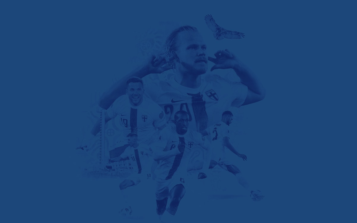 Huuhkajat- Palloliitto.fi