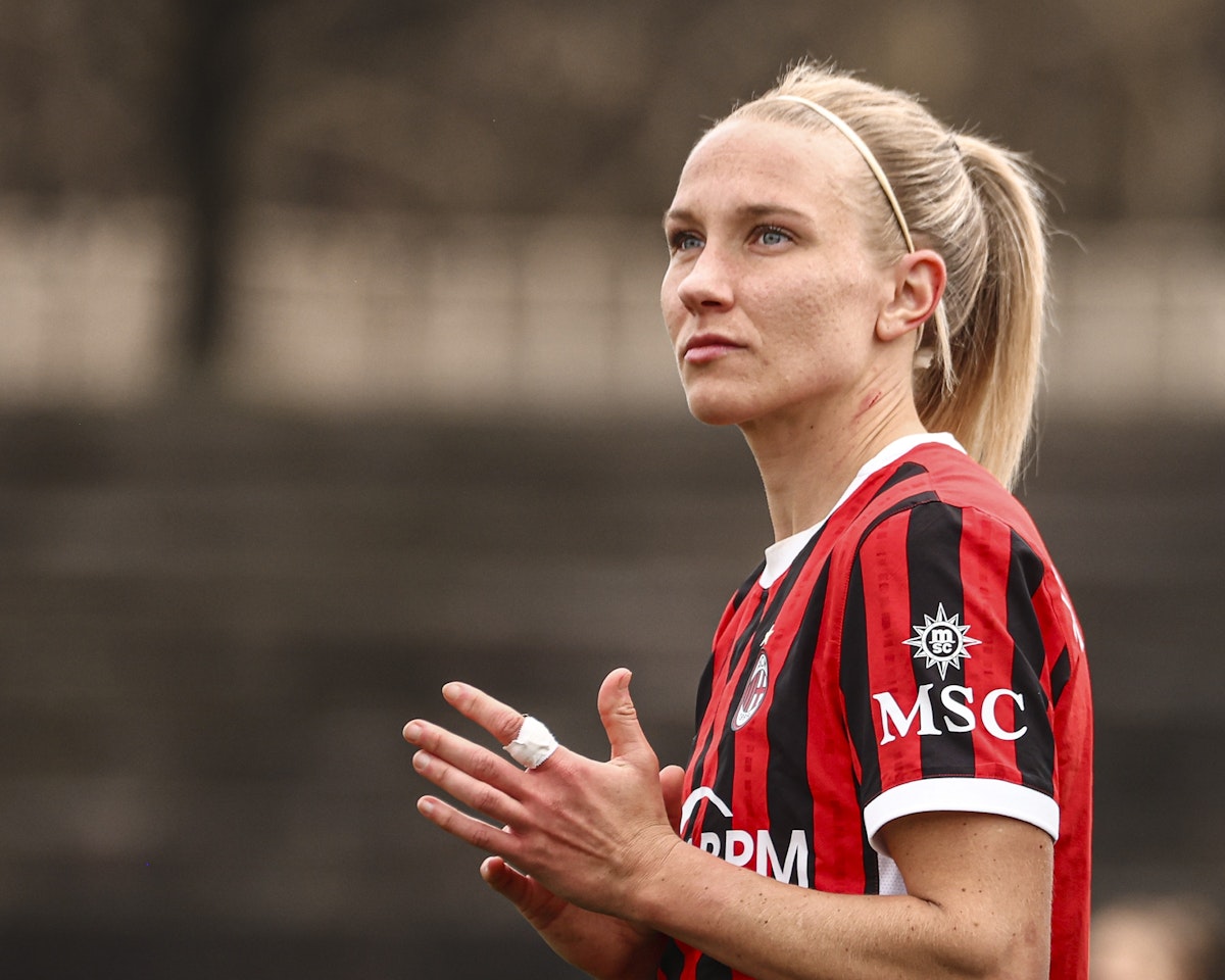 Emma Koivisto nousi sankariksi Serie A:n avauskierroksella