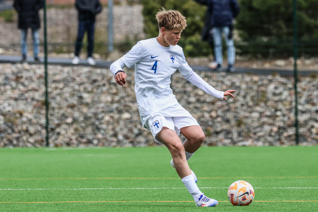 U17-pojat nimetty loka-marraskuun EM-karsintaturnaukseen