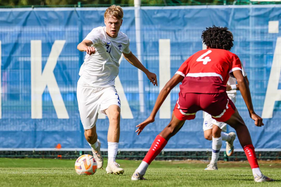 U19-poikien avaus Romaniaa vastaan nimetty - Palloliitto.fi
