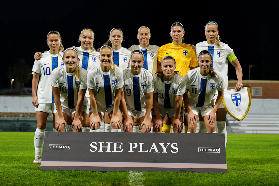 Helmarit päätti vuotensa tasapeliin - Palloliitto.fi