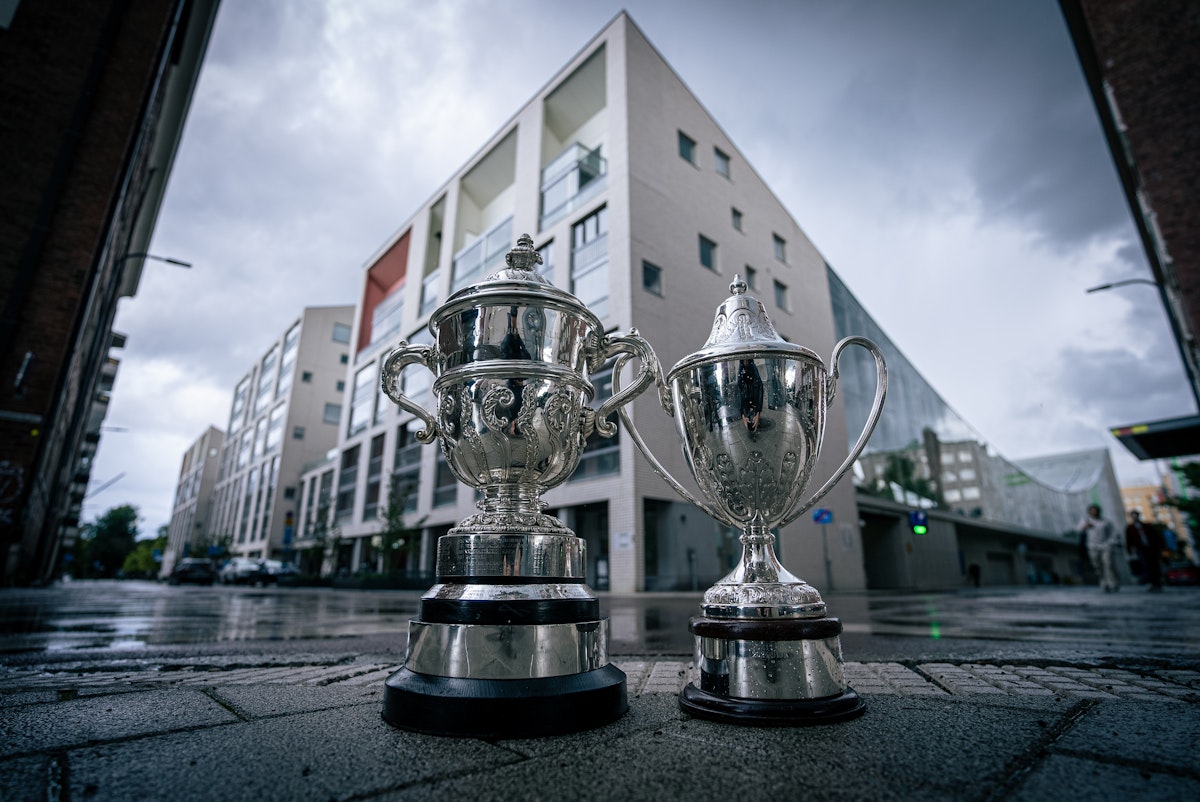 Suomen Cupin arvonnan tulokset 5.5. - Palloliitto.fi