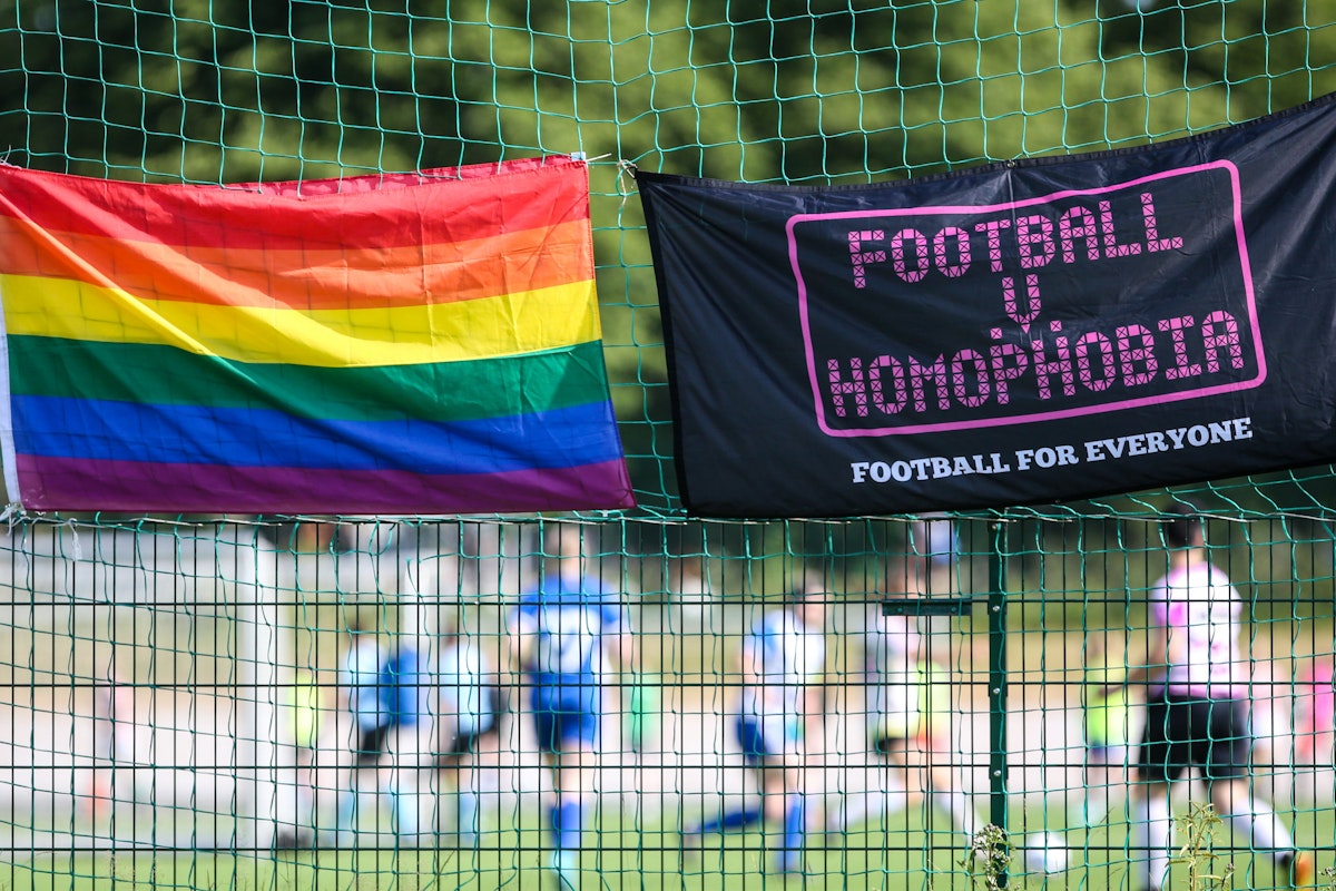 Respect Pride -harrastejalkapalloturnaus 2026