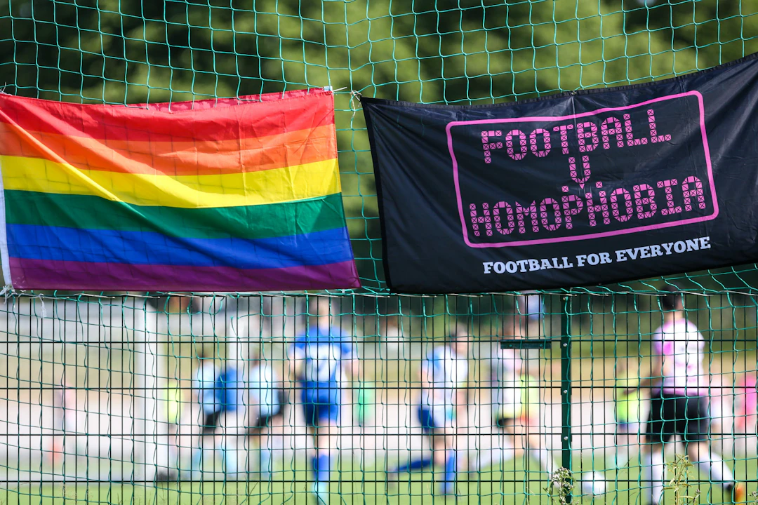 Respect Pride -harrastejalkapalloturnaus 2026