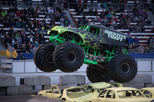 Washington State Spring Fair - April 16-19, 2020