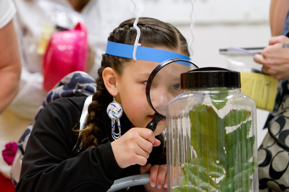 Washington State Spring Fair - April 16-19, 2020
