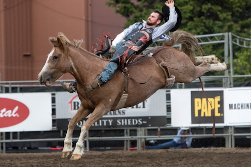 Washington State Fair Events Center - Puyallup, WA