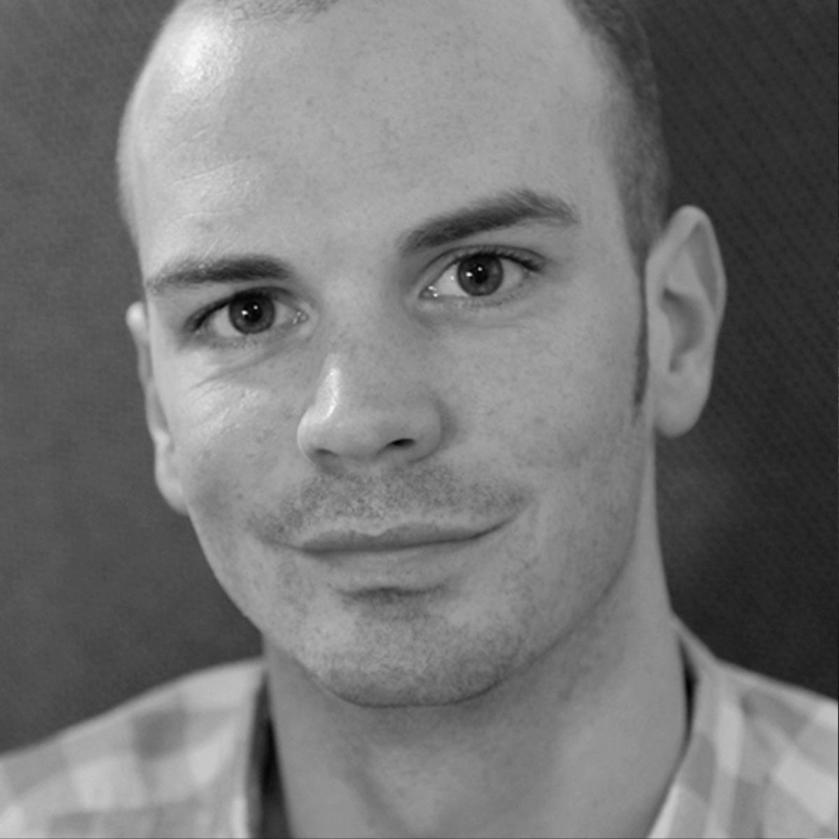 Örsjö Belysning – Benjamin Hubert