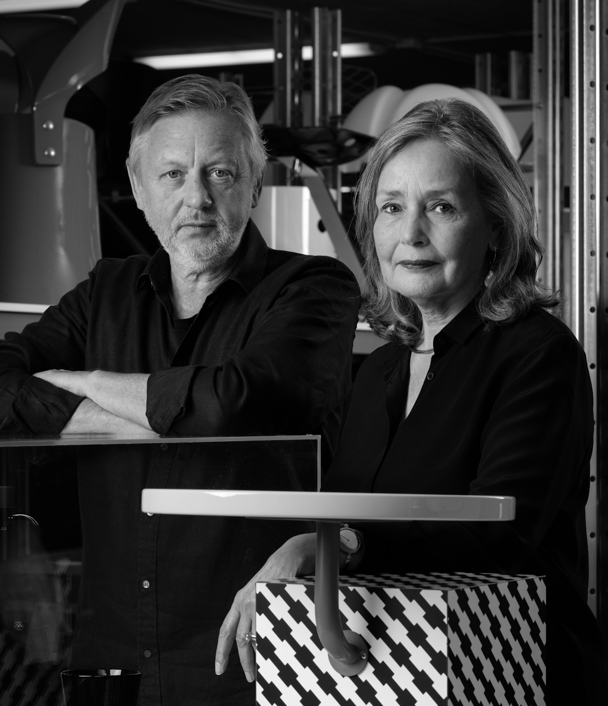 Örsjö Belysning – Sandin & Bülow