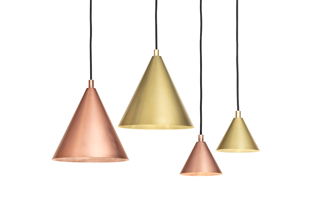 Örsjö Belysning – Tratten