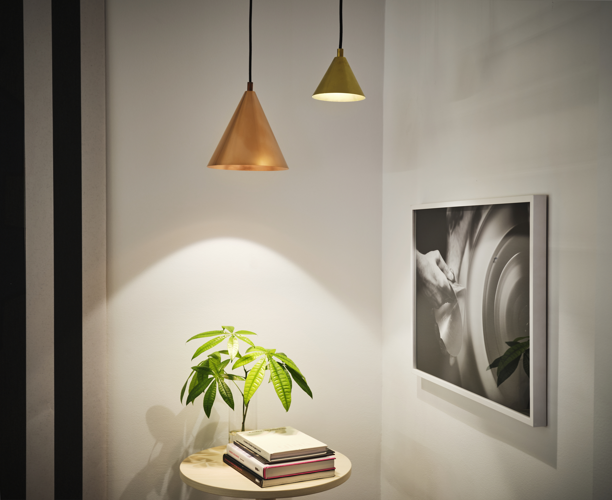 Örsjö Belysning – Tratten