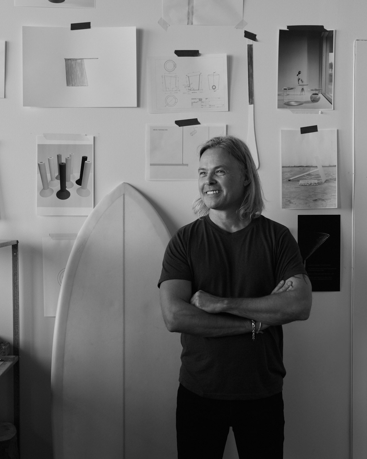 Örsjö Belysning – Daniel Enoksson