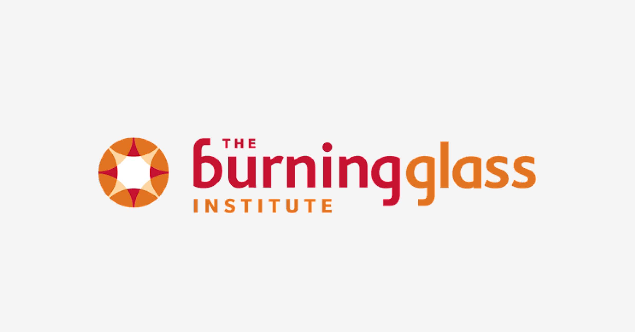 Burning Glass Institute Launches to Track a Fast-Changing Labo...