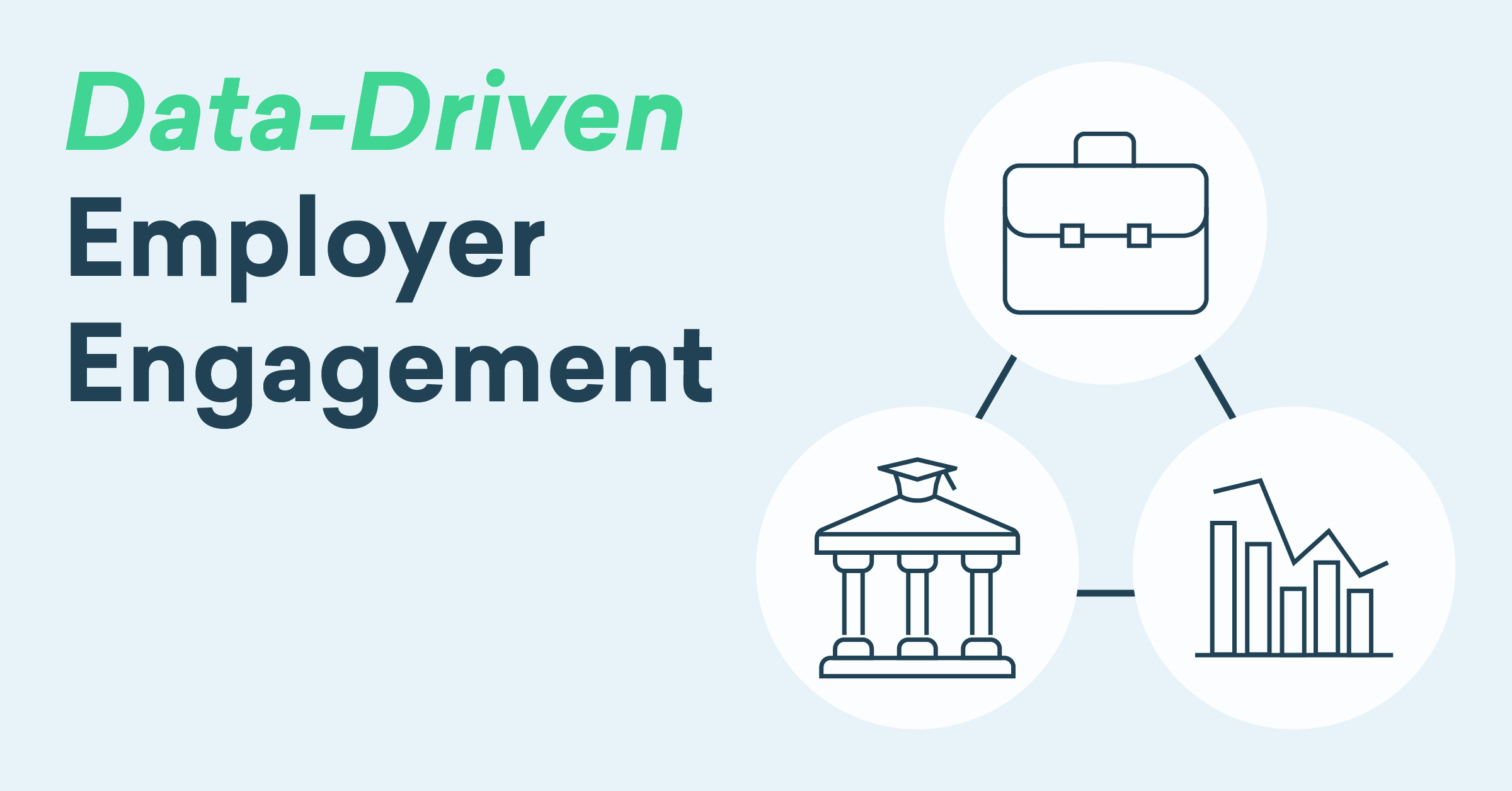 3 Ways Data Helps Educators Connect with Employers | Blog | Lightcast