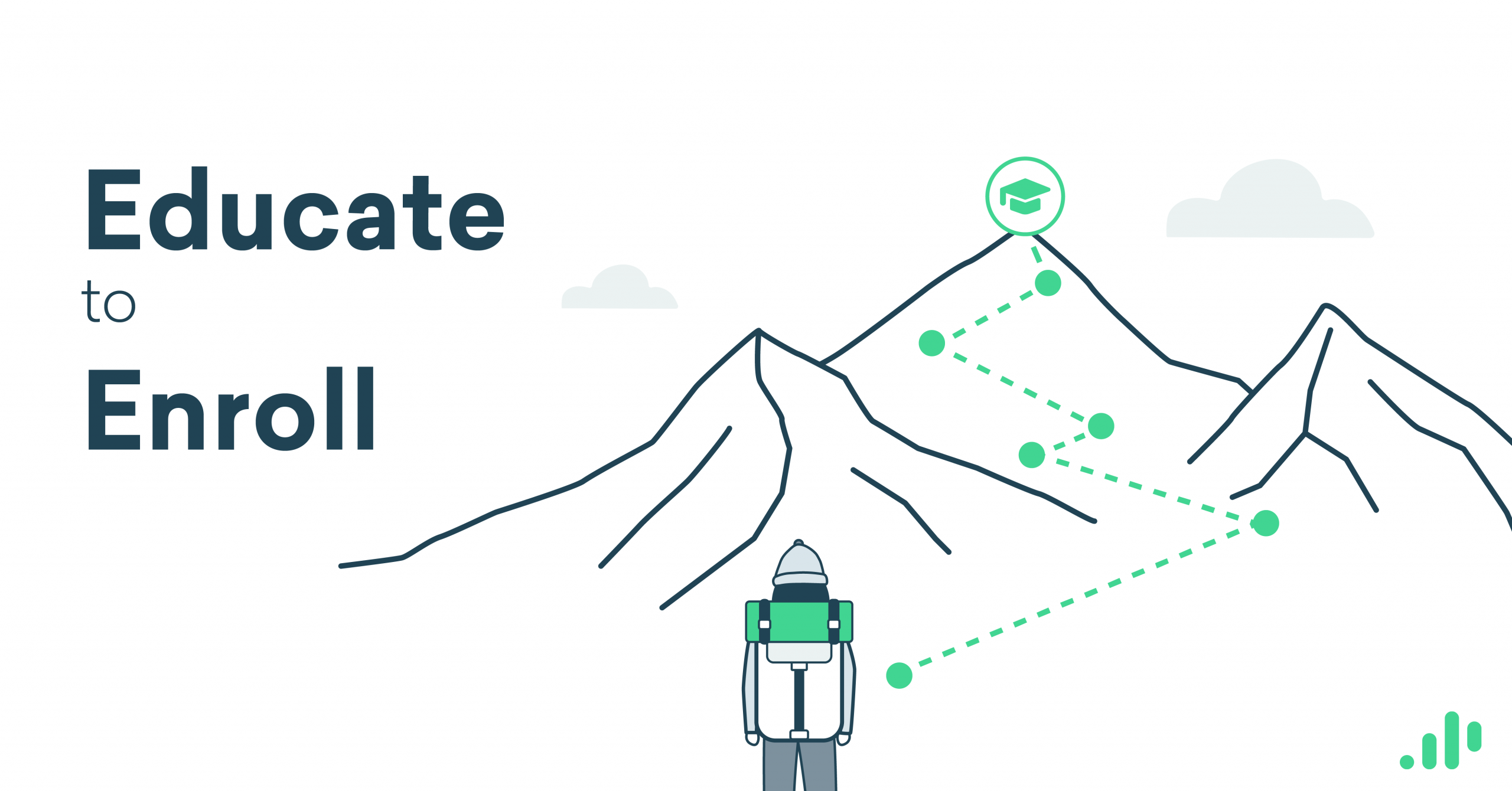 Overcoming Barriers to Enrollment With Data | Blog | Lightcast