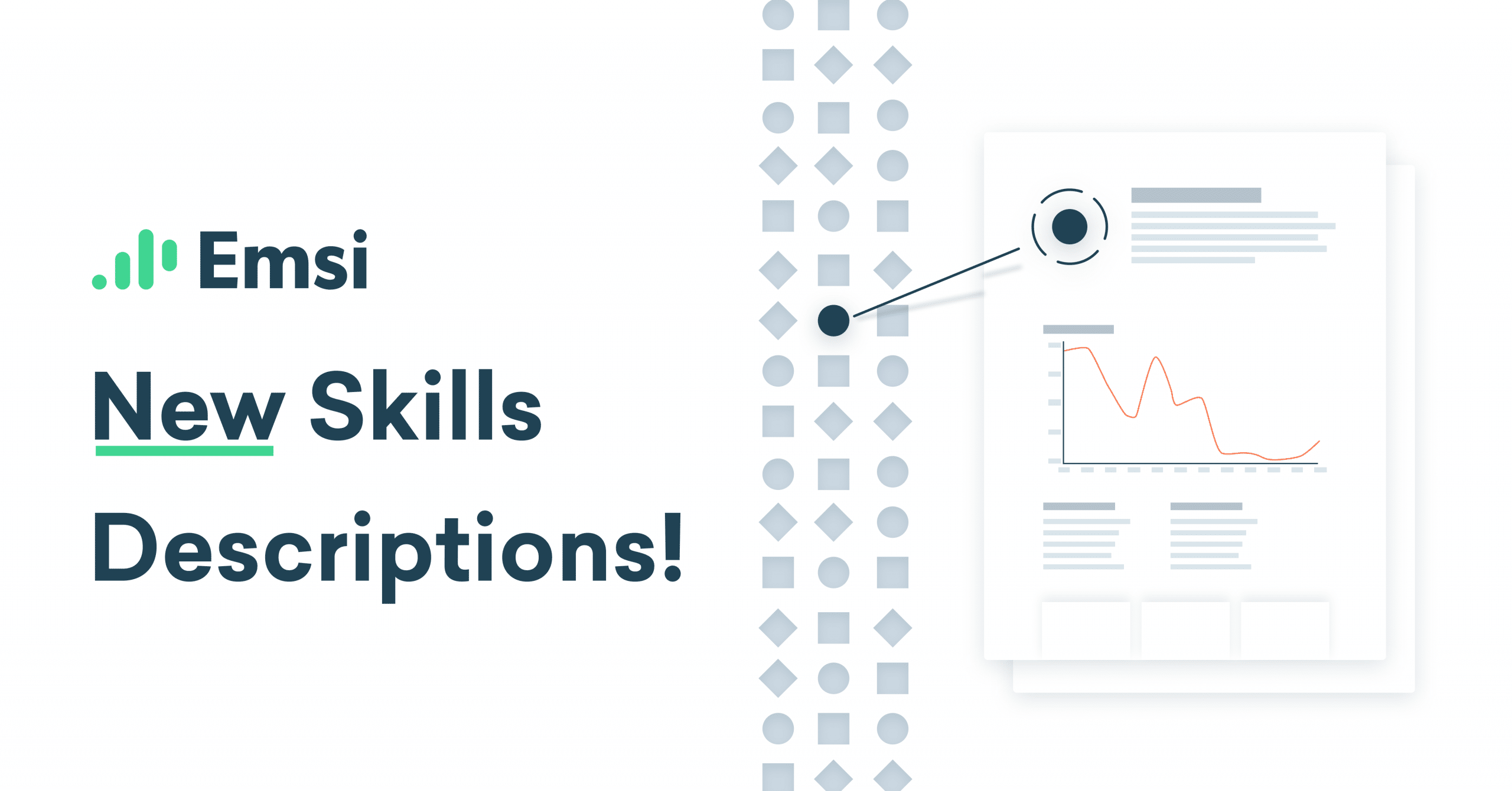 Emsi Adds Descriptions to Its Open Source Skills Library
