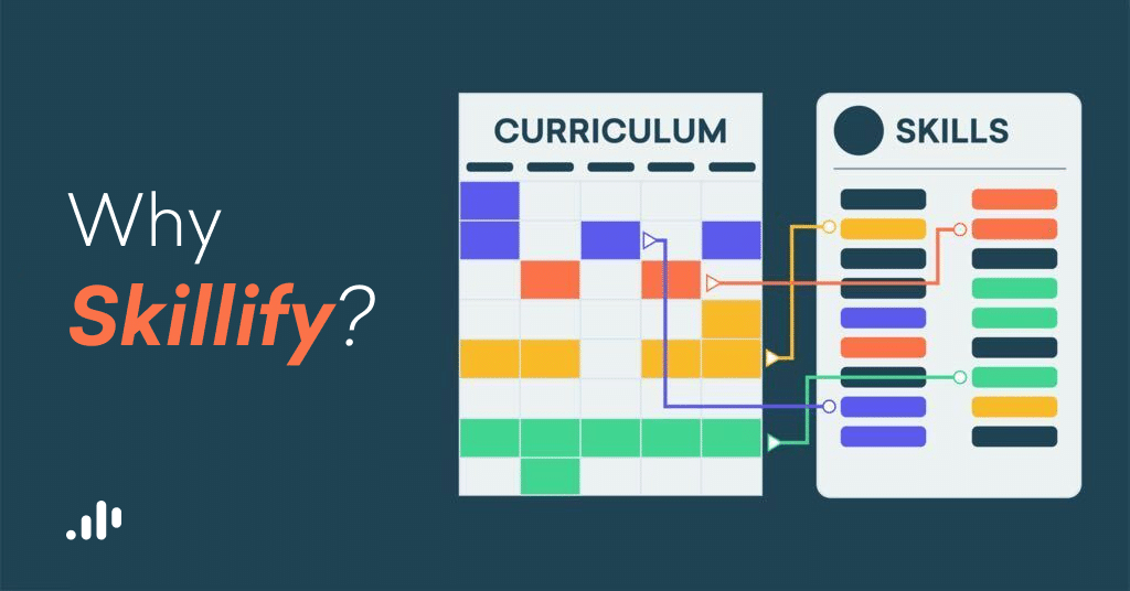 4 Reasons to Translate Curriculum Into the Language of Skills | Blog ...