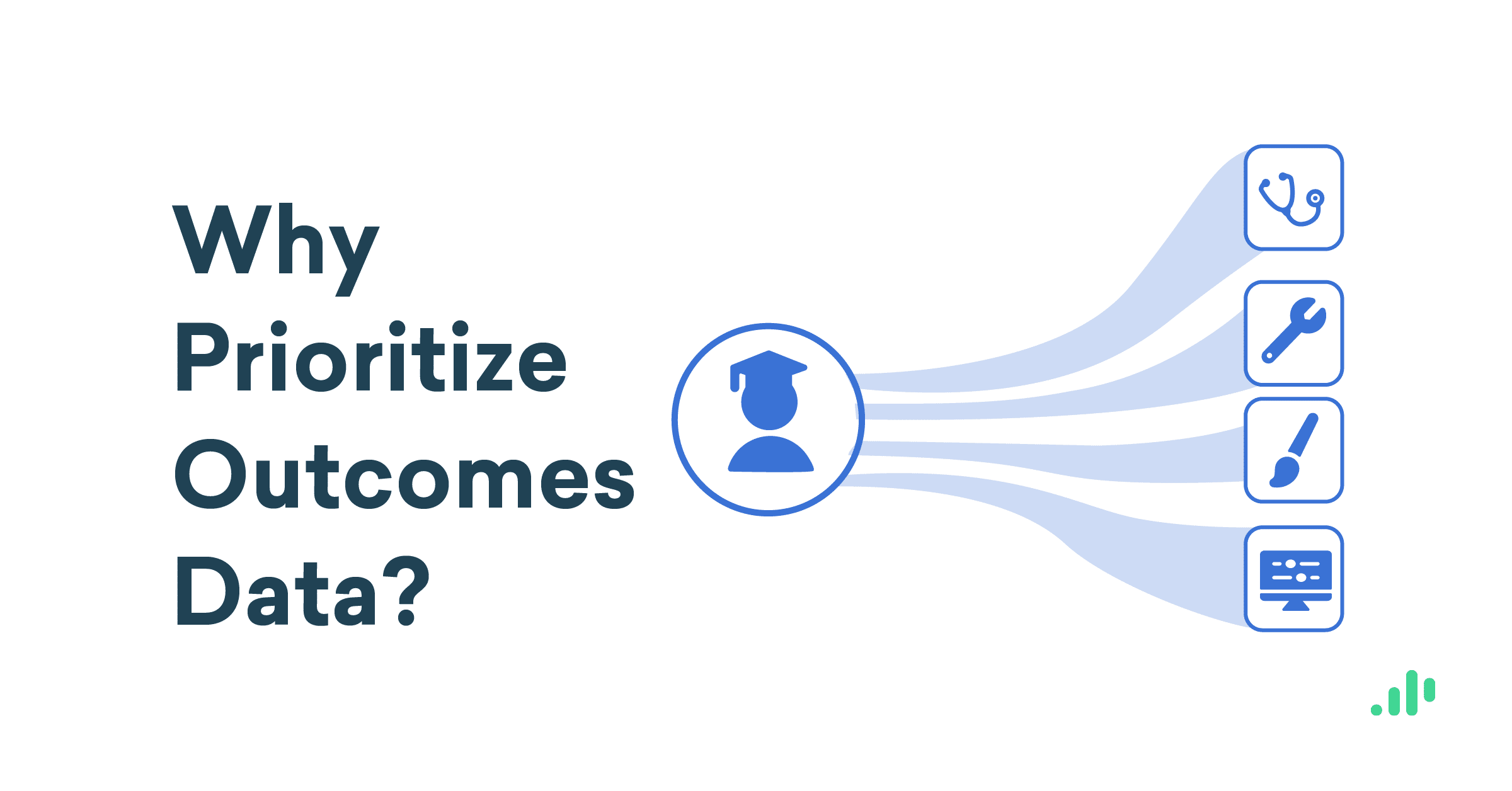 3 Reasons to Prioritize Quality Outcomes Data | Blog | Lightcast