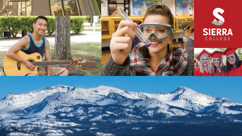 Sierra College Uses Career Coach to Help Students Where They Are