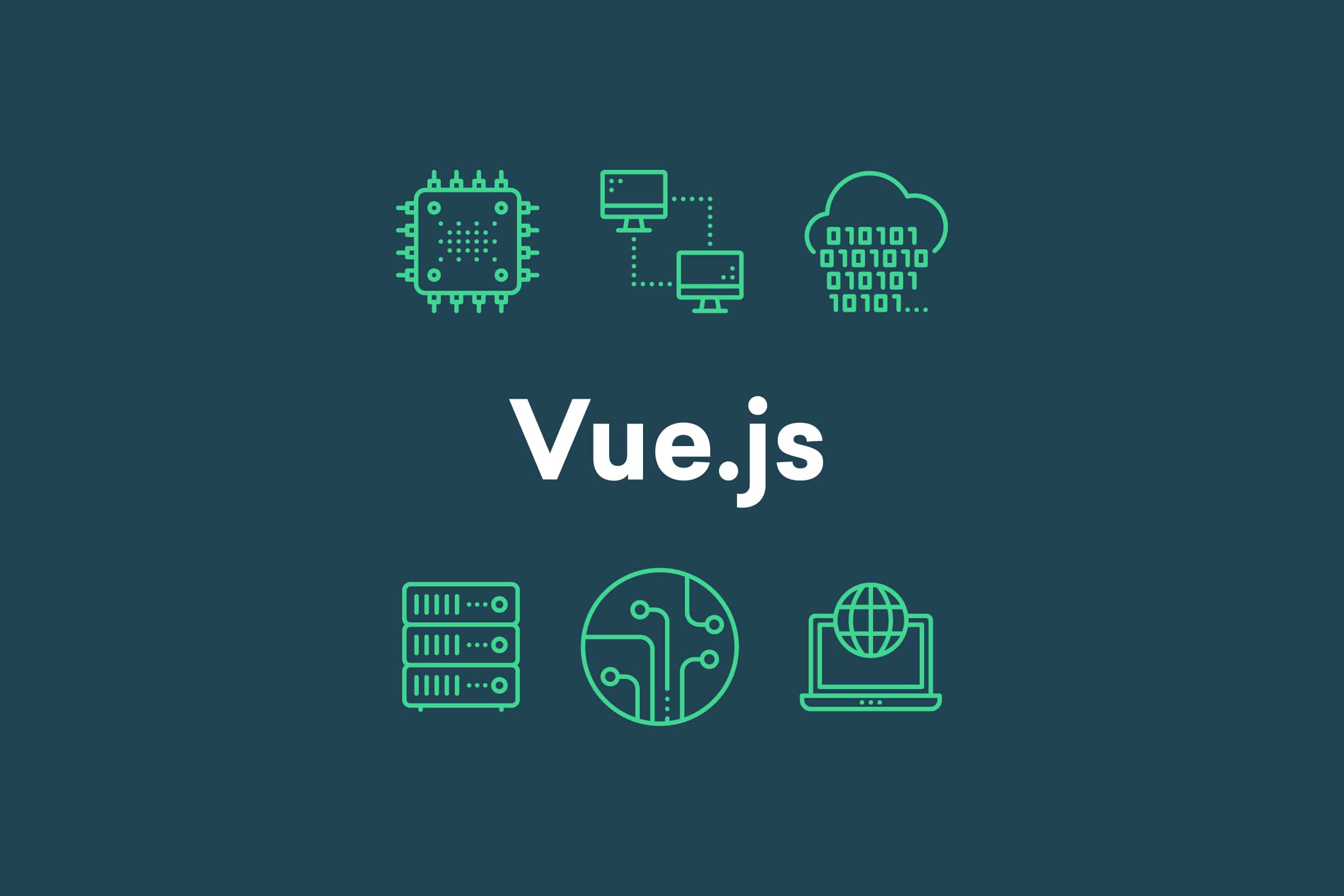 Trending Tech Tuesday: Vue.js