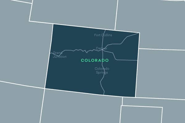Why Colorado’s Economy Attracts Big-Name Companies