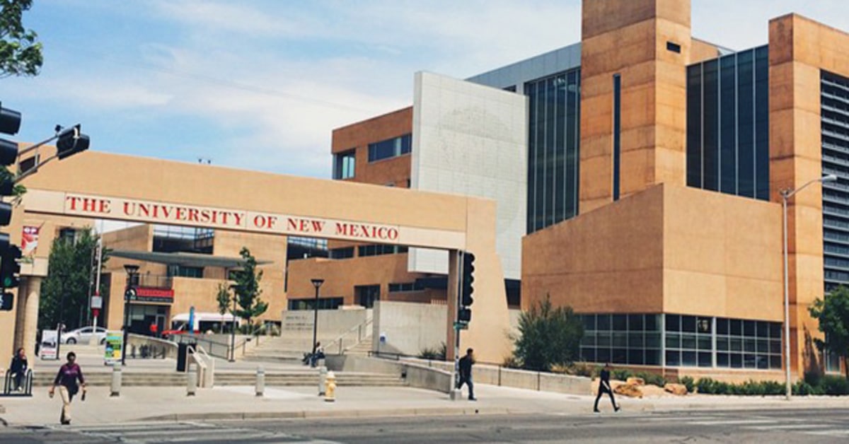 UNM Uses Alumni Data to Expand Horizons and Strengthen Employe...